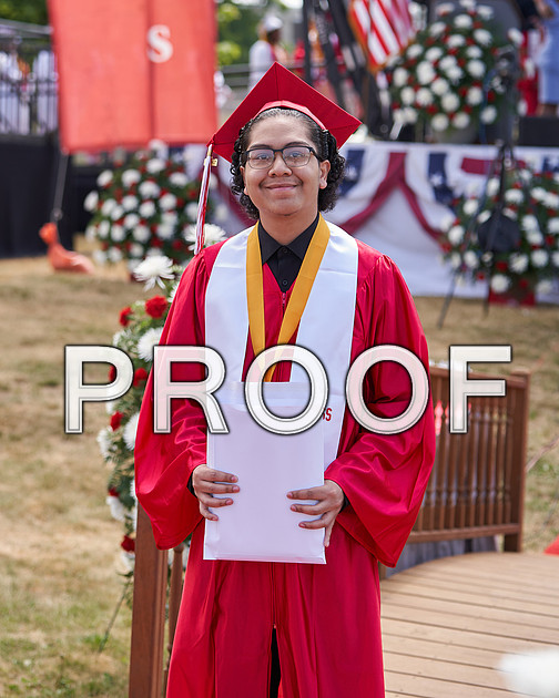 Photography by Alexandria | HAHS GRADUATION CEREMONIES 2023