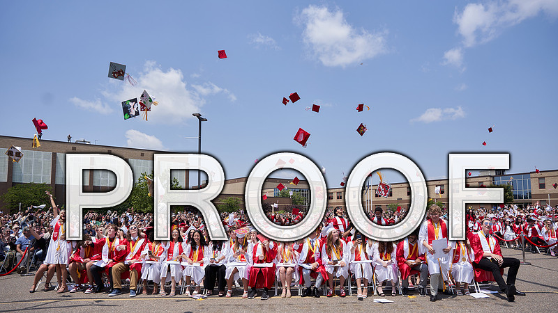 Photography by Alexandria | HAHS GRADUATION CEREMONIES 2023